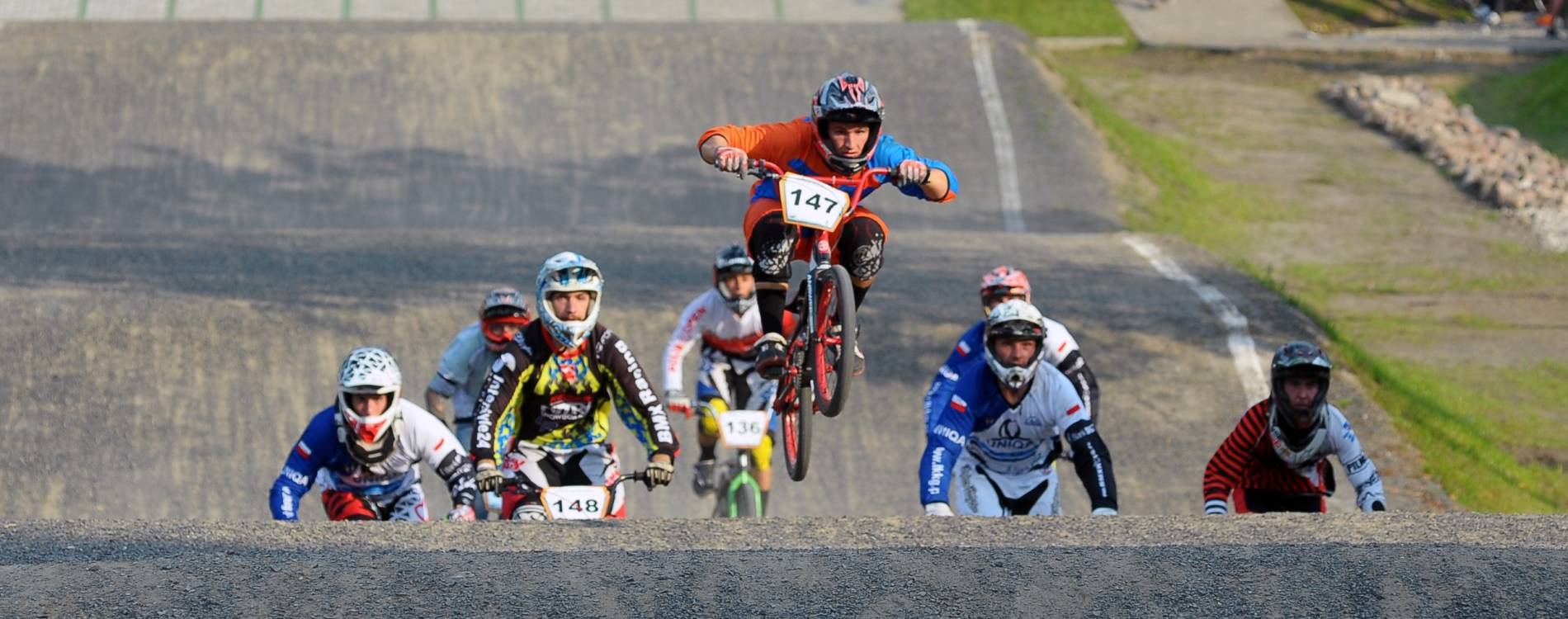 Cycling - BMX Racing Tickets | 2026* | Venue to be confirmed | Koobit