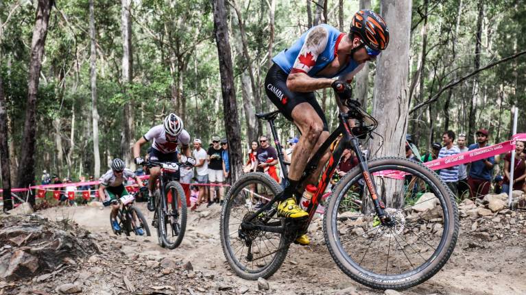 Mountain Bike Tickets 2024-25 - Mountain Bike Events, Games & Schedule ...