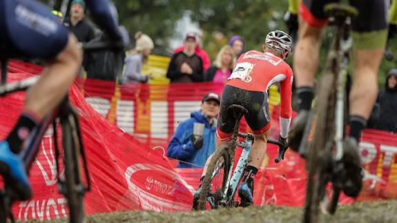 UCI Cyclo-Cross World Championships Tickets | 31 Jan - 2 Feb 2025 | Le ...