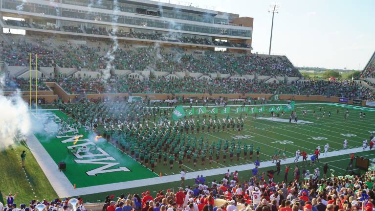 Dallas–Fort Worth–Arlington American Football: Browse Leagues ...