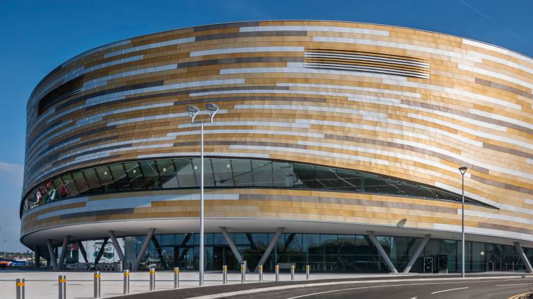 Derby Sports Events - Best Tickets for Sports | Koobit