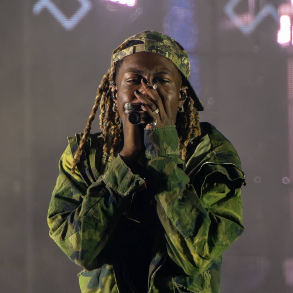 Playboi Carti: Antagonist Tour Tickets | 18 Oct 2025 | MGM Grand Garden Arena | Koobit