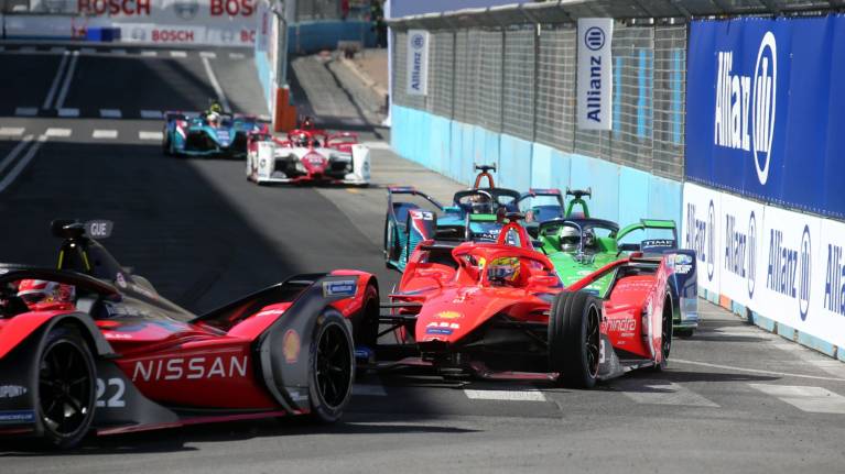 Formula E Tickets | Formula E Events, Races & Schedule | Koobit