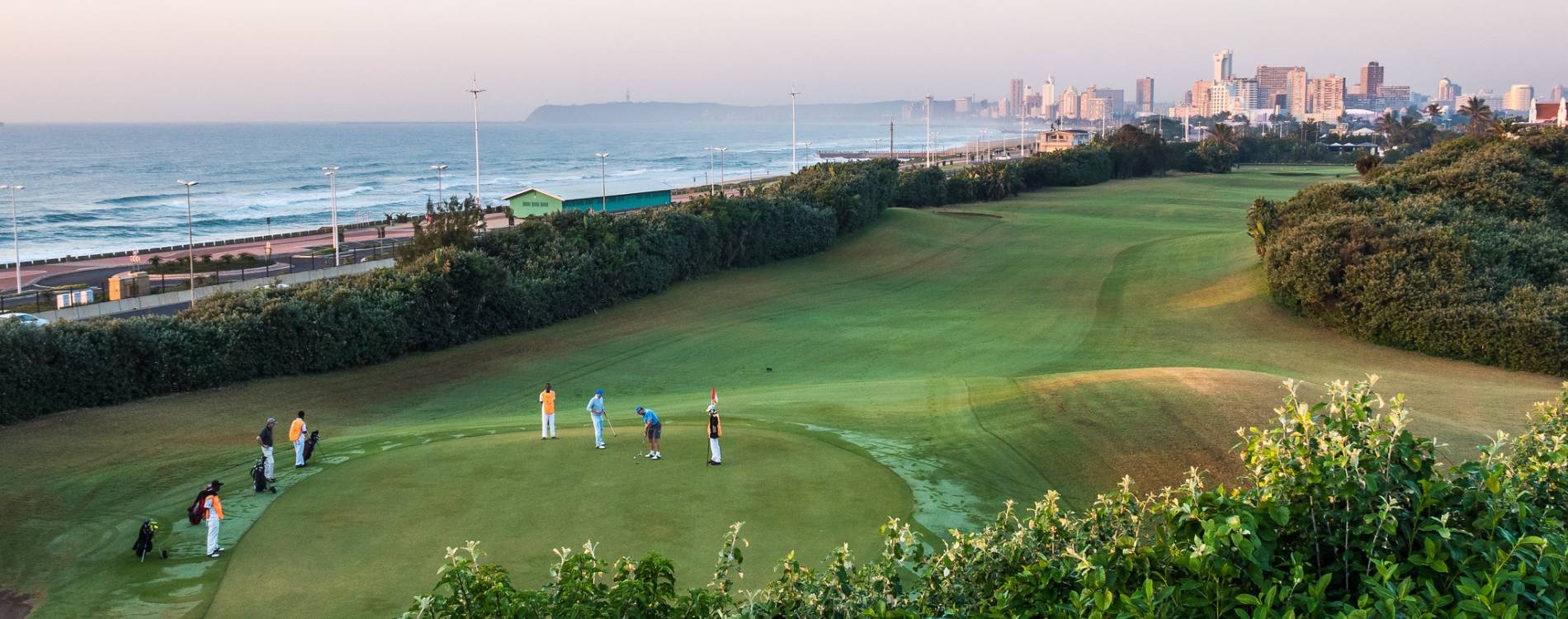 Durban Country Club Events & Tickets 2025-26 - Durban | Koobit
