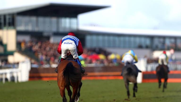 Exeter Racecourse Events & Tickets 2025-26 - Exeter | Koobit