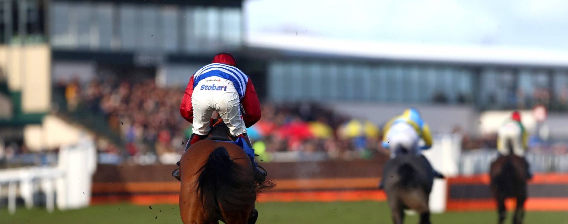 Pricedup Best Mate Chase Day Tickets | 21 Oct 2025 | Exeter Racecourse ...