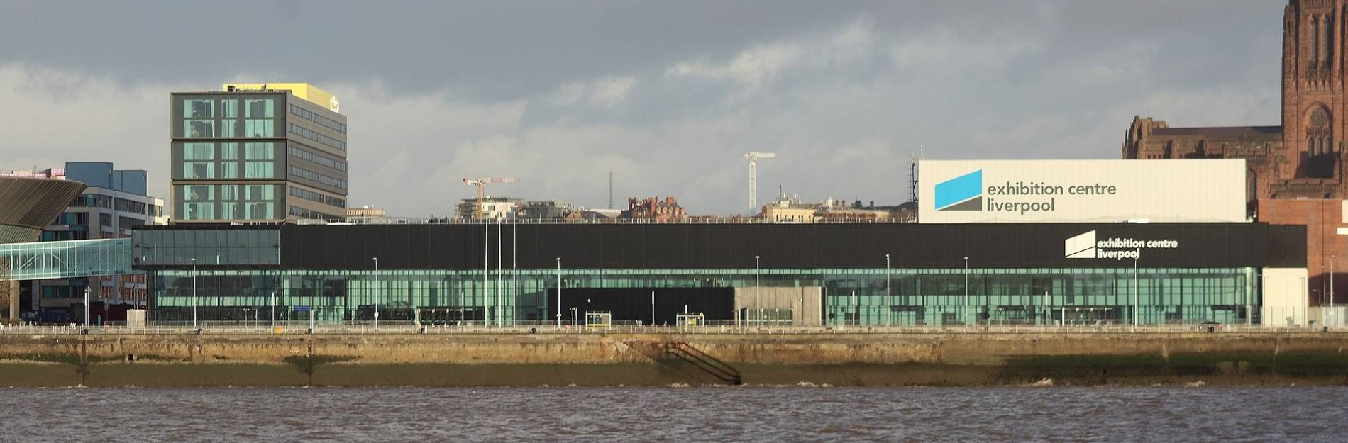 Exhibition Centre Events & Tickets 2025-26 - Liverpool | Koobit