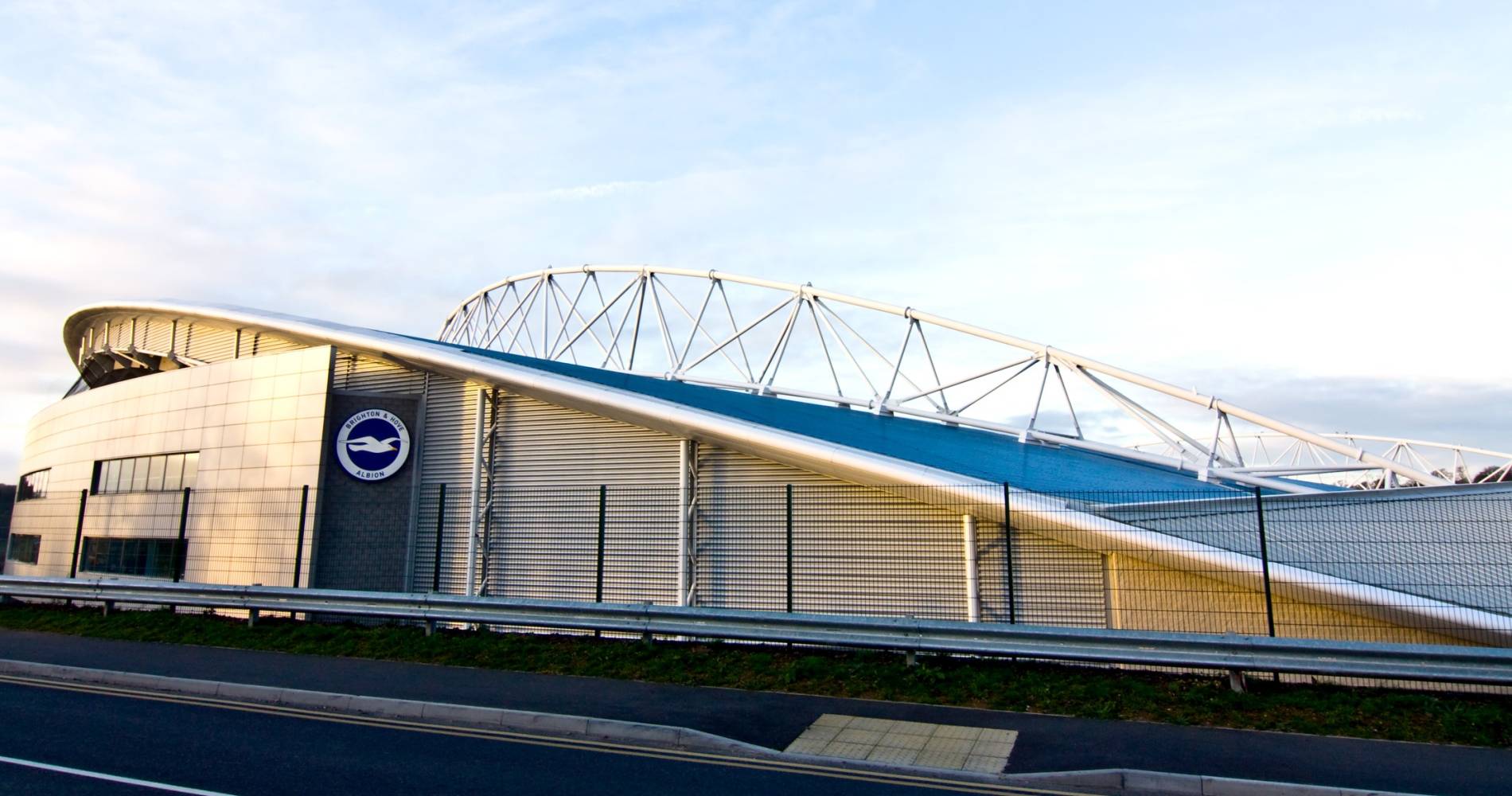 Falmer Stadium (Amex Stadium) Events & Tickets 2024-25 - Brighton | Koobit