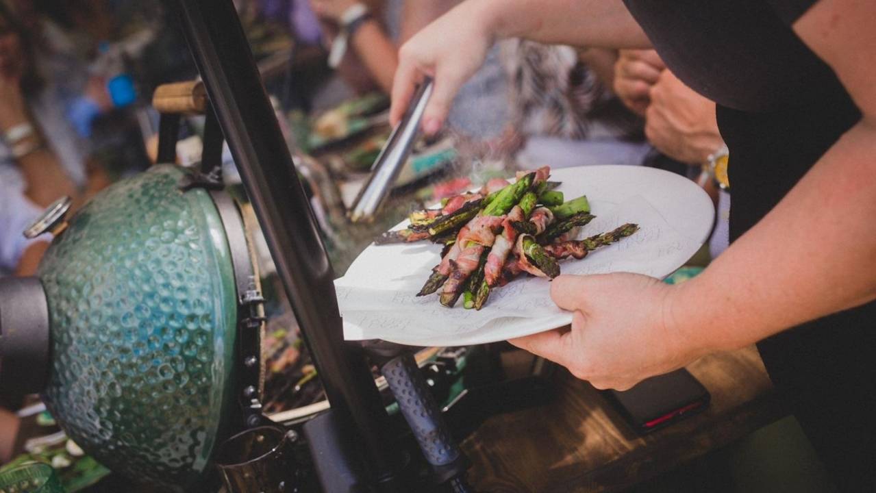 Feast Over Flame | Henley Royal Regatta | 2-7 Jul 2024 | Henley-on ...