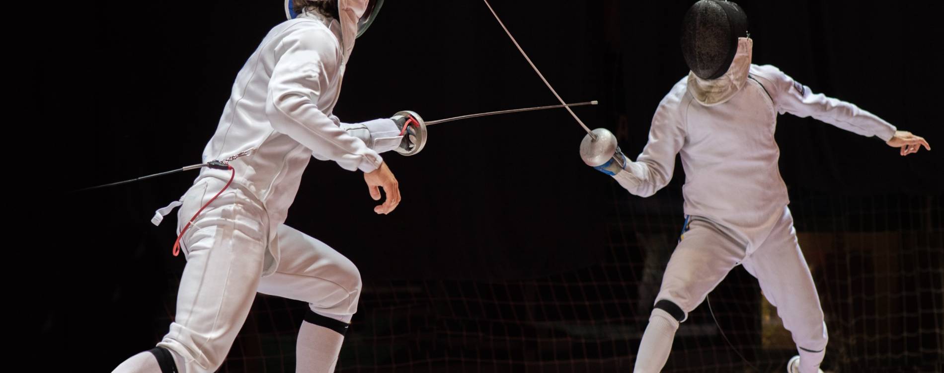 Olympic Fencing Tickets | 27 Jul - 4 Aug 2024 | Grand Palais | Koobit