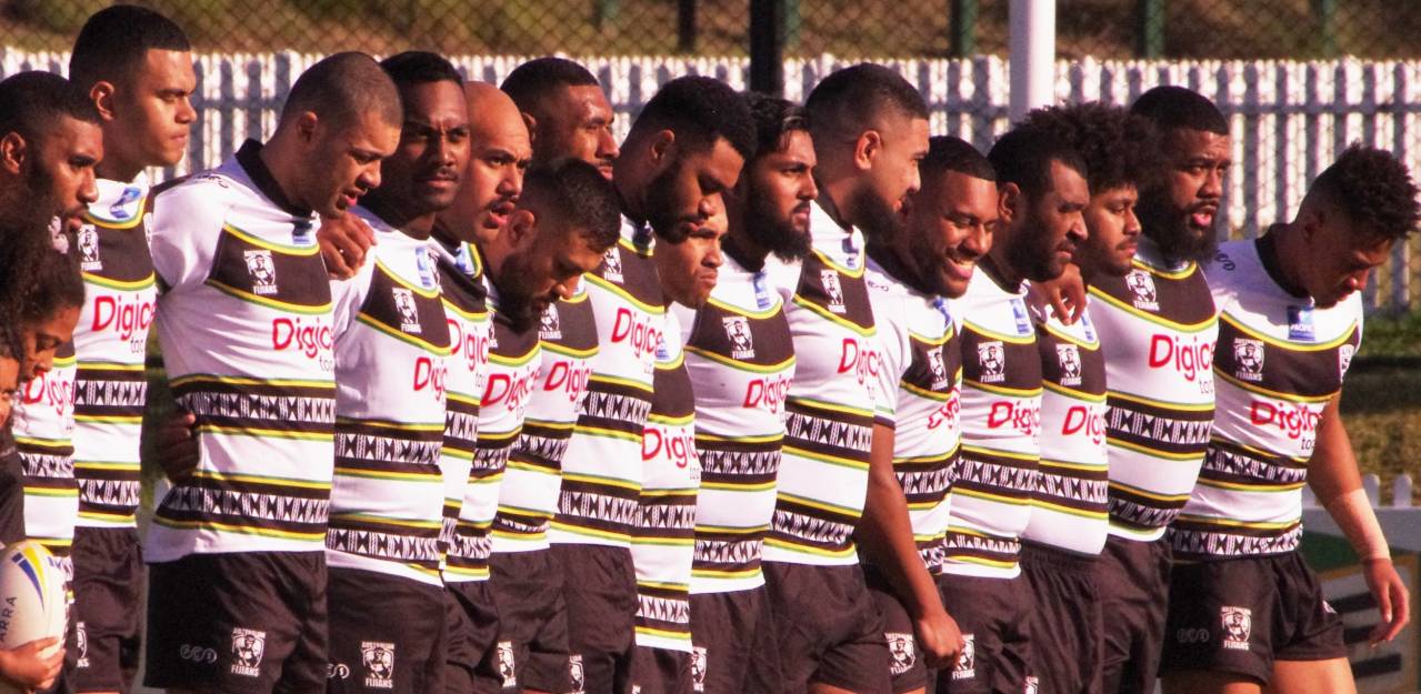 Fiji Rugby League Team Tickets | 2025-26 Fiji Schedule | Koobit