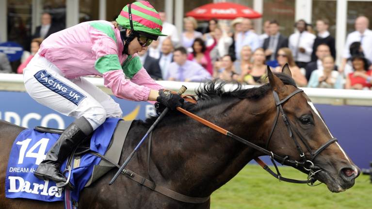 Summer Saturday Tickets | 29 Jun 2024 | Newmarket Racecourse July ...