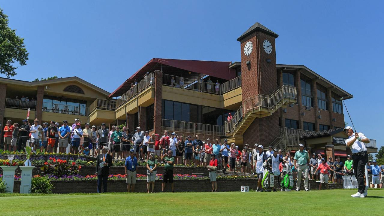 Legends Club | Kaulig Companies Championship (Senior Players ...