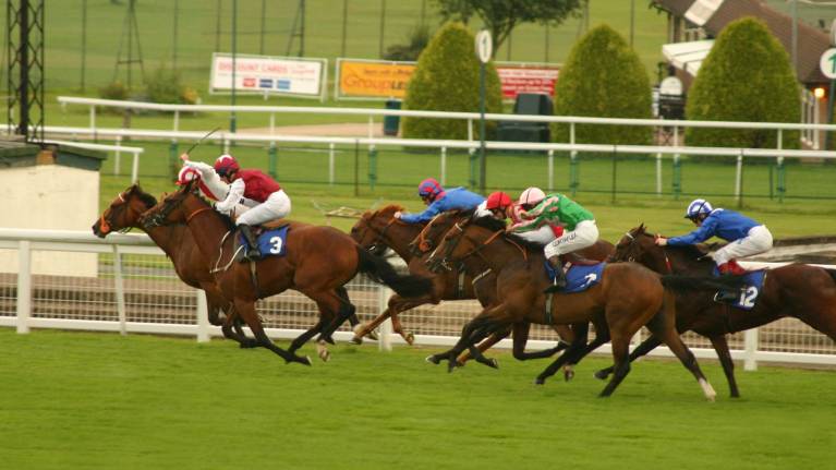 Sandown Park Racecourse Events & Tickets 2025-26 - Esher | Koobit