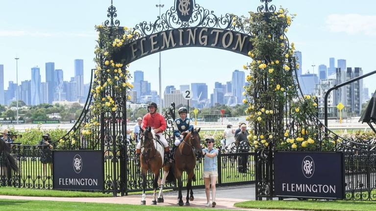 Flemington Racecourse Events & Tickets 2025-26 - Melbourne | Koobit