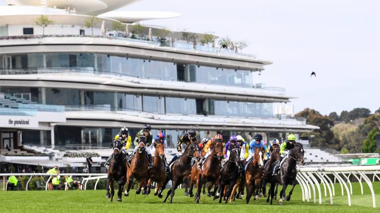 Flemington Racecourse Events & Tickets 2025-26 - Melbourne | Koobit