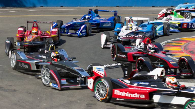 Formula E Tickets | Formula E Events, Races & Schedule | Koobit