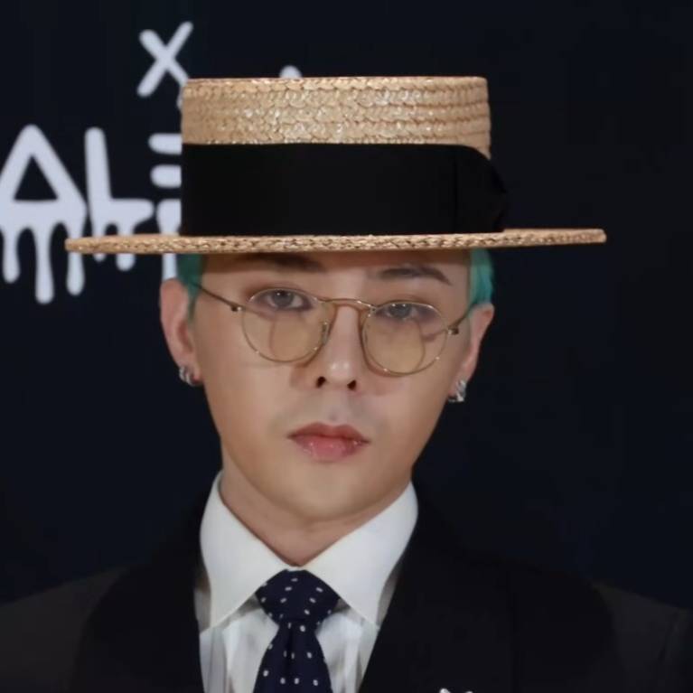 G-Dragon Tickets | 20 Sep 2025 | Paris La Défense Arena | Koobit