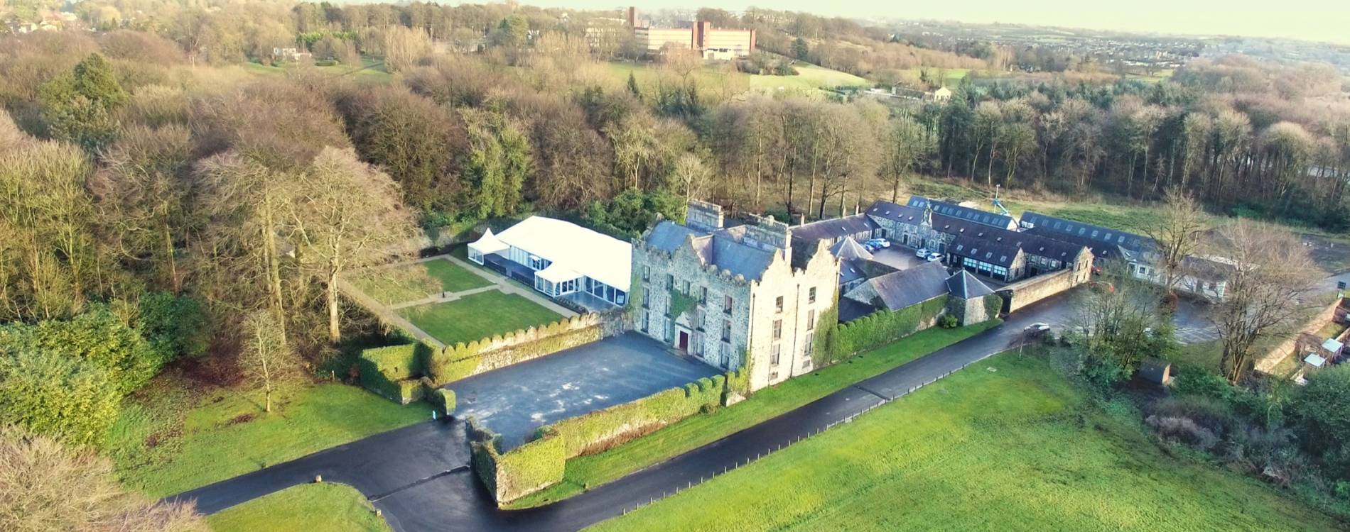 Galgorm Castle Golf Club Events & Tickets 2025-26 - Ballymena | Koobit