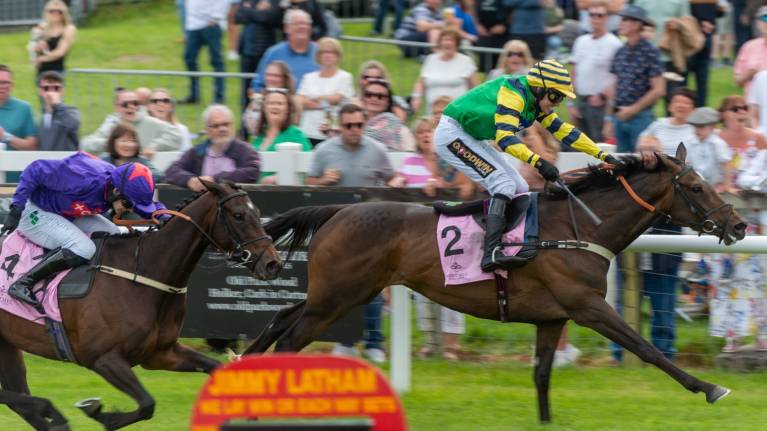 Cartmel Racecourse Events & Tickets 2025-26 - Grange-over-Sands | Koobit