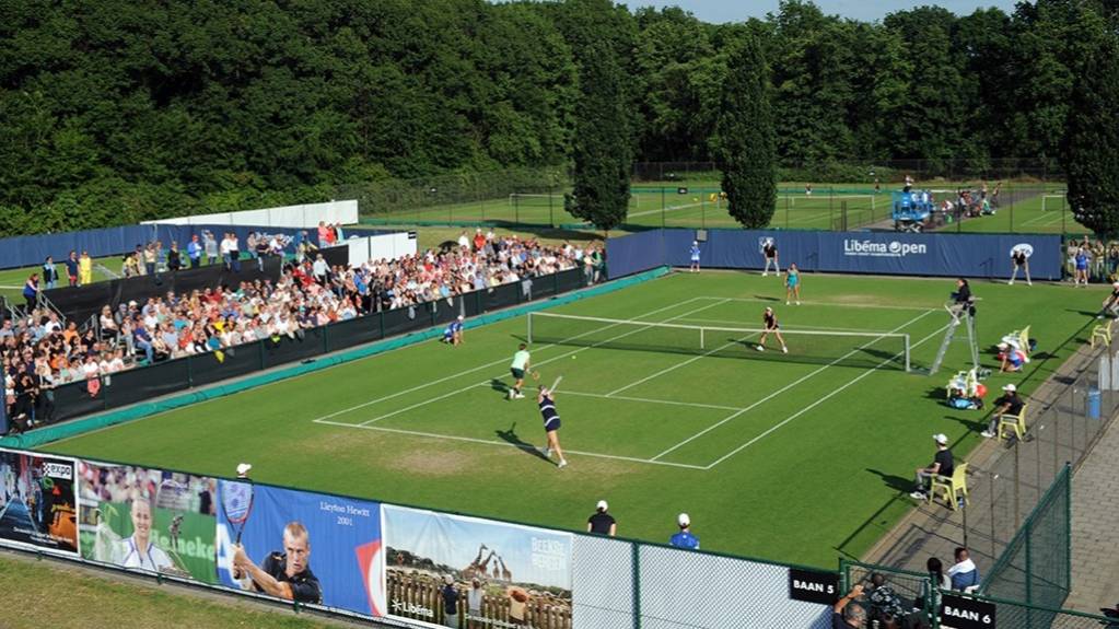General Admission | Libema Open | 6-14 Jun 2026 | Autotron Rosmalen ...