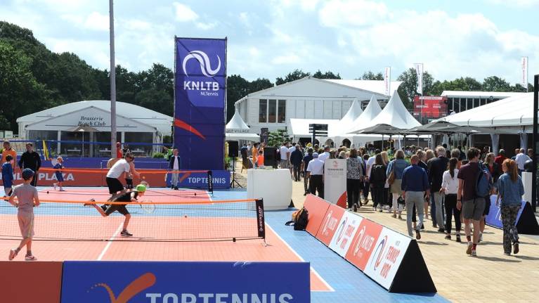 General Admission | Libema Open | 6-14 Jun 2026 | Autotron Rosmalen ...
