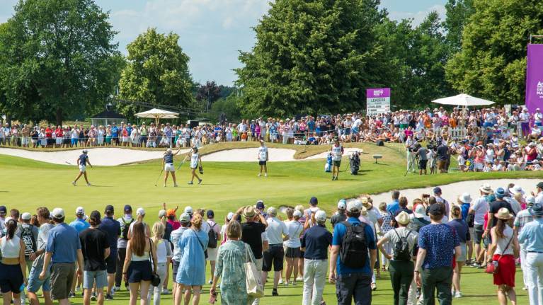 German Masters Tickets | 16-19 May 2024 | Golf & Country Club Seddiner ...