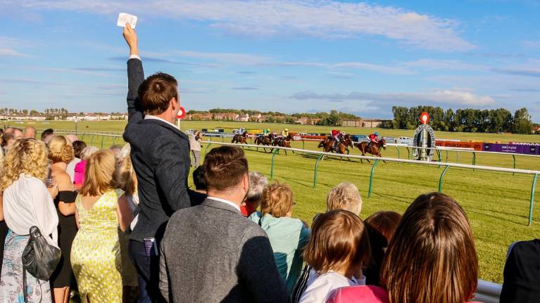 Ayr Racecourse Events & Tickets 2025-26 - Ayr | Koobit