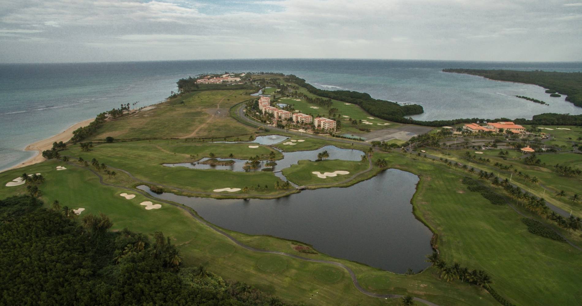 Grand Reserve Golf Club Events & Tickets 2024-25 - San Juan | Koobit