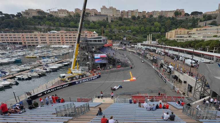 TICKETS | F1 Monaco Grand Prix | 23-26 May 2024 | Circuit de Monaco ...