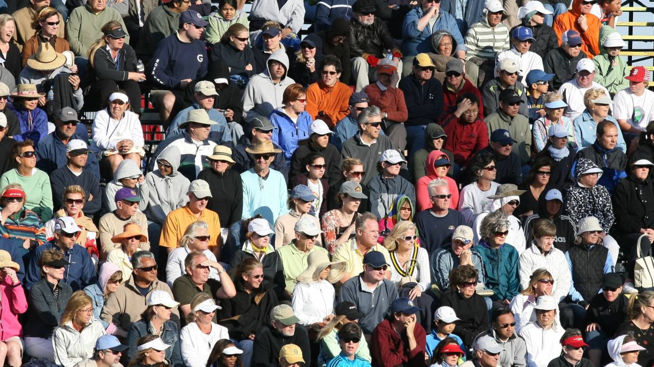 Ground Pass | ASB Classic (Auckland Open) | Dec 2024 - Jan 2025* | ASB ...