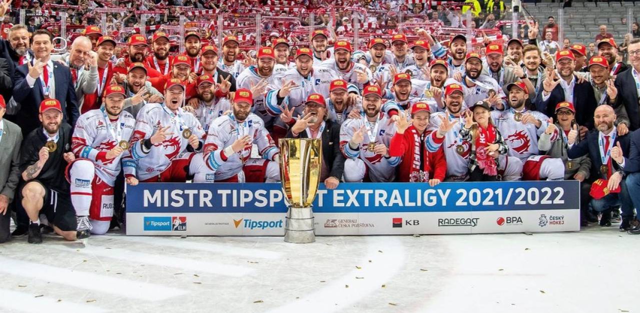 HC Ocelari Trinec Tickets | 2025-26 HC Ocelari Trinec Schedule | Koobit