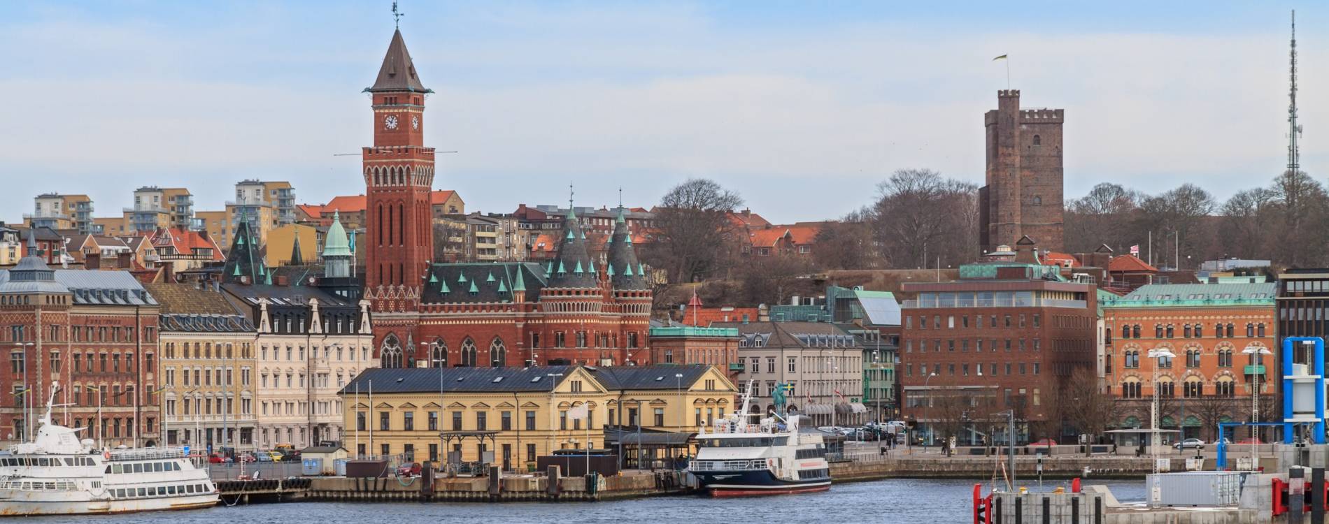 Helsingborg Sports & Music Events - Tickets & Calendar | Koobit