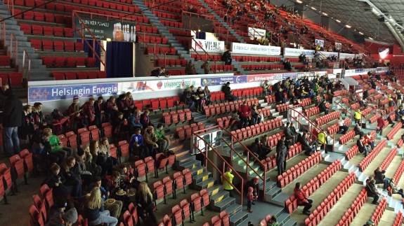 TICKETS | Helsinki International Horse Show | 23-27 Oct 2024 | Helsinki ...