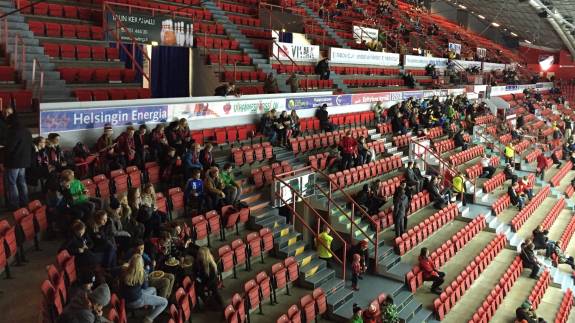 TICKETS | Helsinki International Horse Show | 23-27 Oct 2024 | Helsinki ...