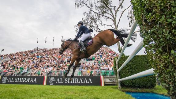 TICKETS | Agria Royal International Horse Show | 22-27 Jul 2025 ...