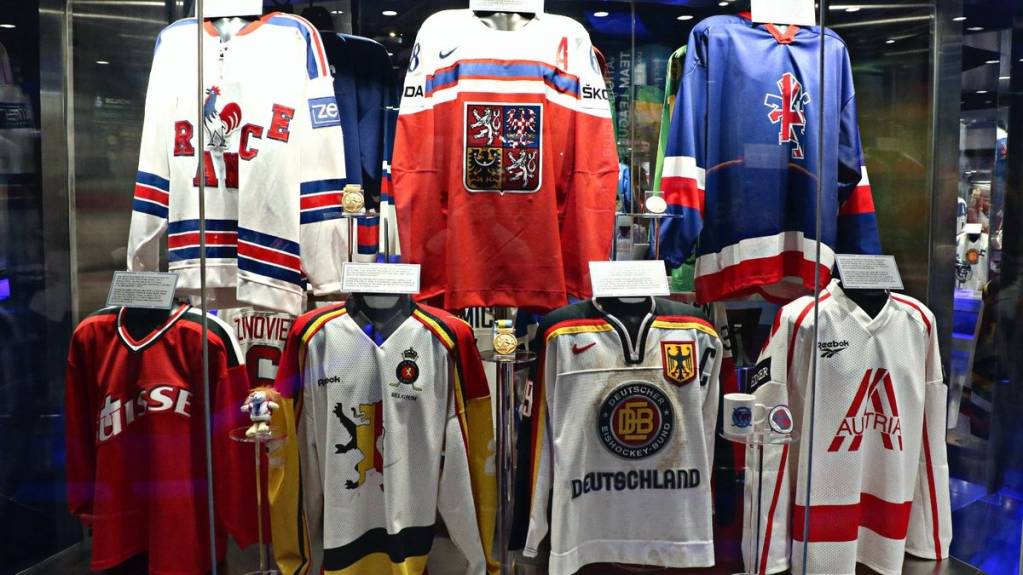 VIP Induction Sunday Package | Hockey Hall of Fame Game Hockey Hall of ...