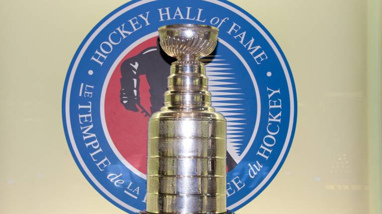 Hockey Hall of Fame Events & Tickets 2025-26 - Toronto | Koobit