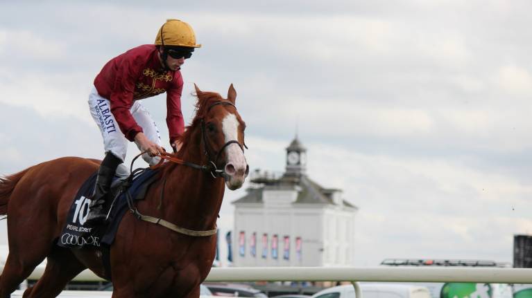 York Racecourse Events & Tickets 2025-26 - York | Koobit