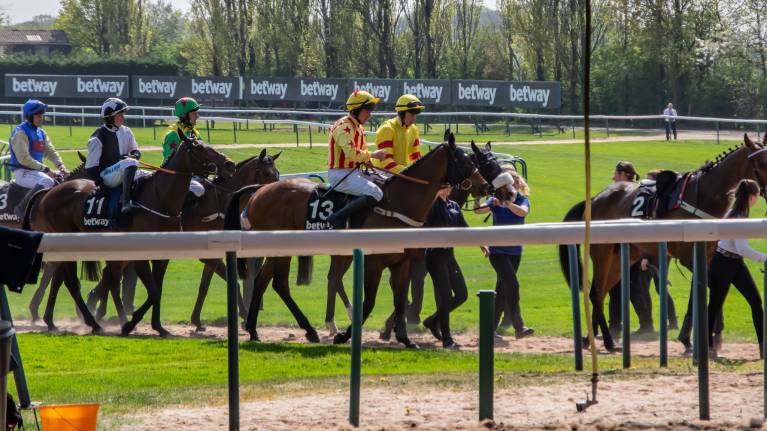 Haydock Park Racecourse Events & Tickets 2024-25 - Newton-le-Willows ...