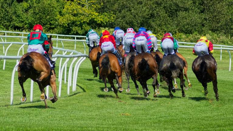 Horse Racing Tickets | Horse Racing Events, Schedule, Race Calendar ...