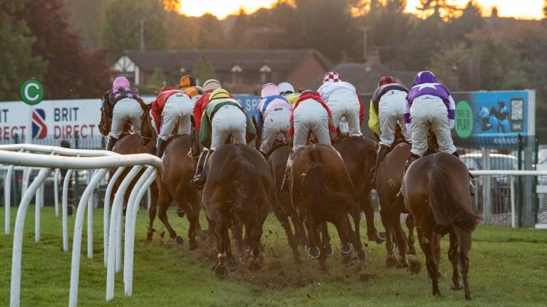 Horse Racing Tickets | Horse Racing Events, Schedule, Race Calendar ...