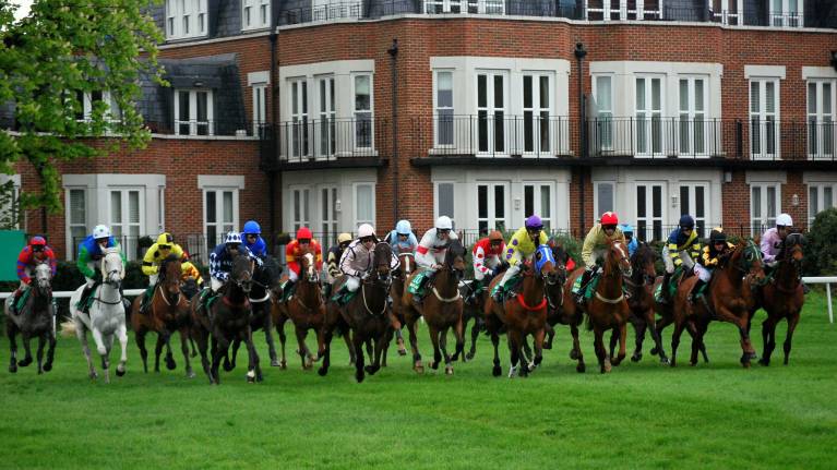 London Horse Racing Tickets | London Horse Racing Events, Schedule ...