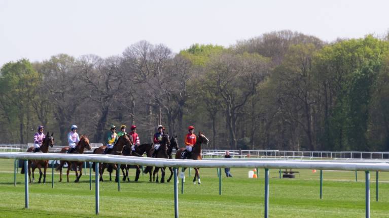 Haydock Park Racecourse Events & Tickets 2025-26 - Newton-le-Willows ...