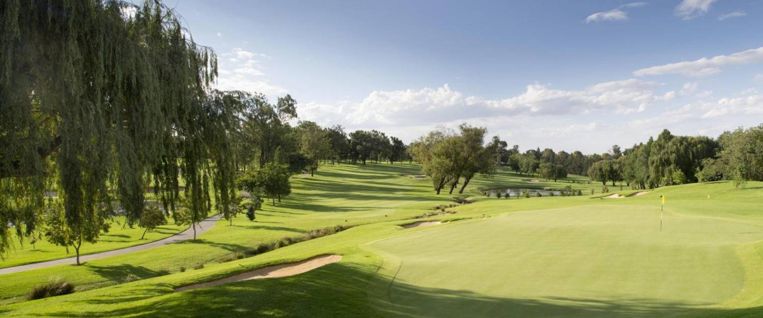 Houghton Golf Club Events & Tickets 2024-25 - Johannesburg | Koobit