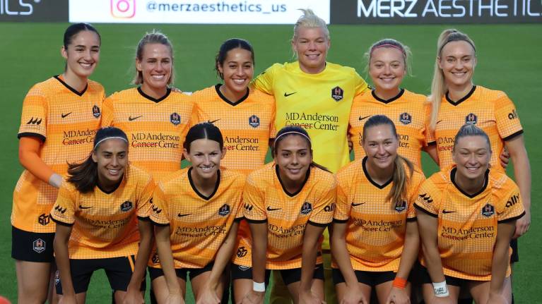 Houston Dash vs Utah Royals Tickets - 2025-26 Games & Schedule | Koobit