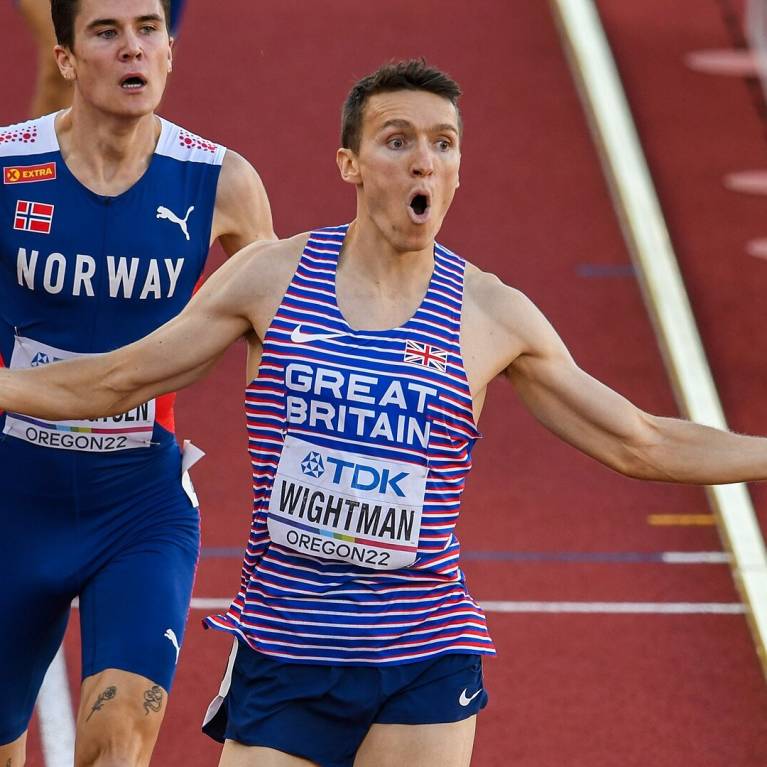 Jake Wightman Tickets | 2025-26 Jake Wightman Schedule | Koobit