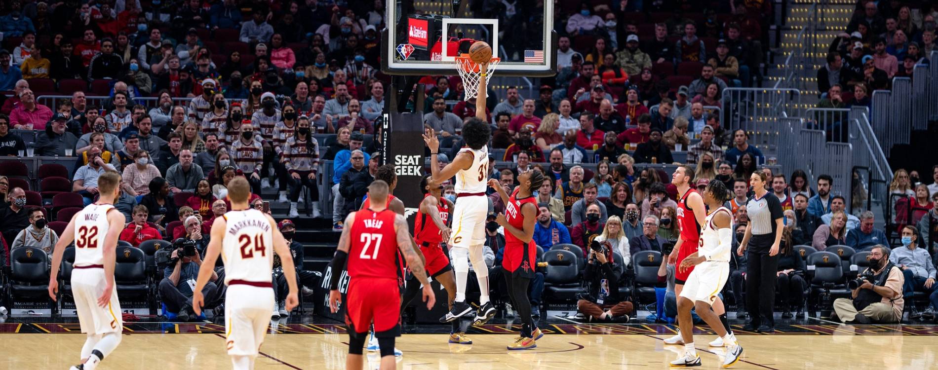 NBA Cup | 12 Nov - 17 Dec 2024 | Koobit