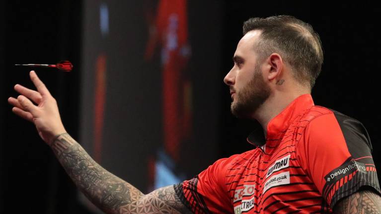 Darts Tickets | PDC Darts Tournaments, Fixtures, Schedule & Calendar ...