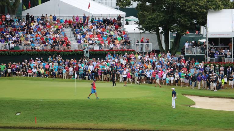 The Deck | The Players Championship | 9-15 Mar 2026 | TPC Sawgrass | Koobit